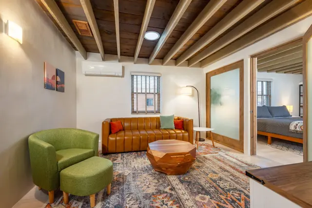 Experience the heart of Santa Fe: Affordable, entire homes for your ...