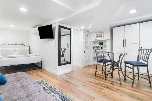 Stay Cute, Explore Big: Your Sojourn Awaits in Near Southeast!