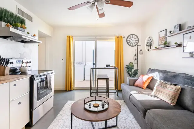 Welgo Space: Your Adventure Begins Where Comfort Meets Character!