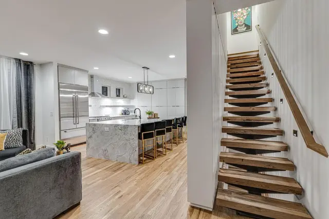 Cute stays near The Parthenon in Nashville